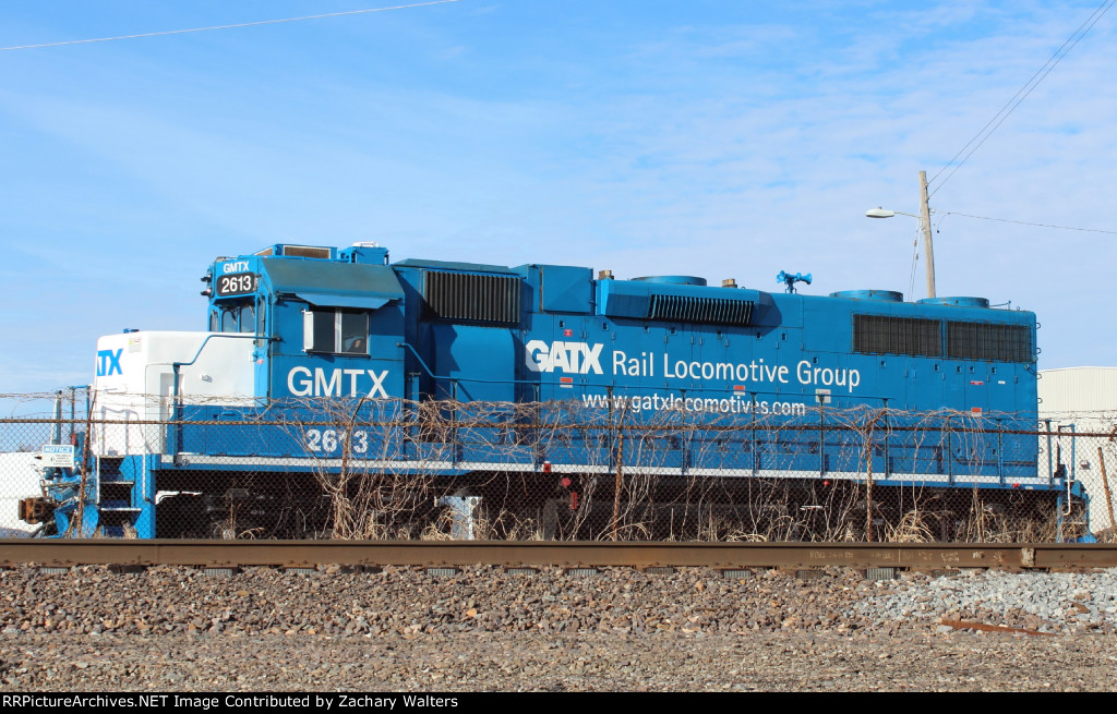 GMTX 2613